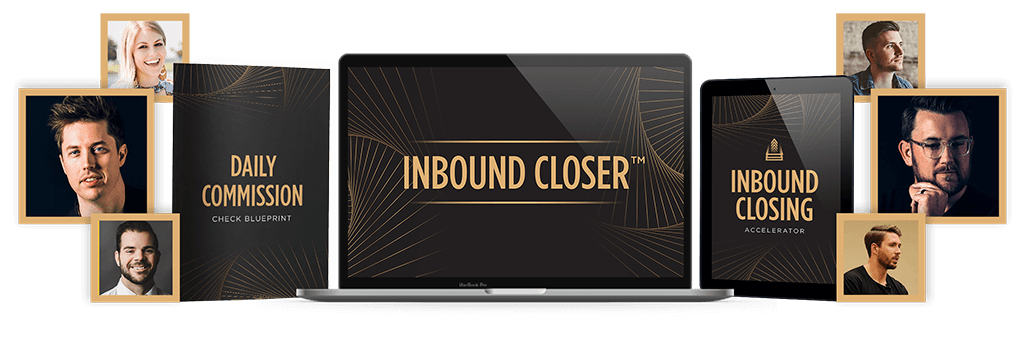 Inbound Closer